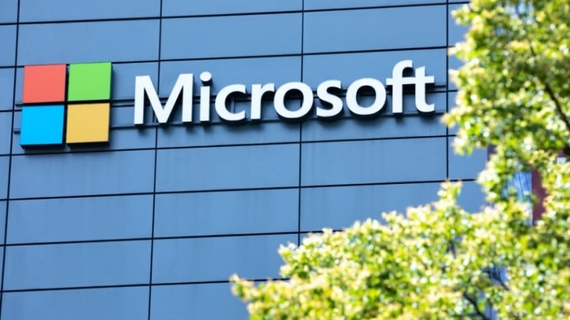 Microsoft plans to be carbon negative by 2030
