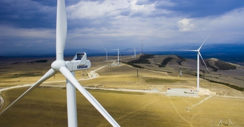 Kartli Wind Farm Sale - Starting Price $4.2 Million