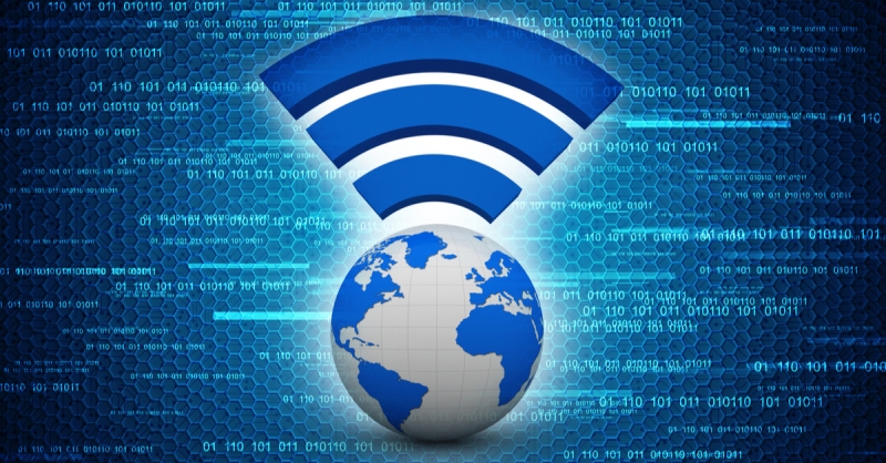 რა ღირს ინტერნეტი საქართველოსა და მსოფლიოში