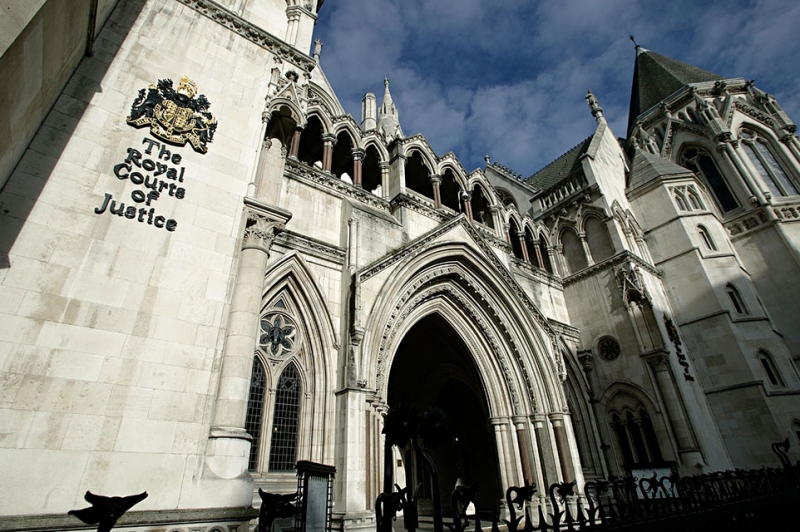 UK Court exposes Irakli Rukhadze for misappropriation of a Salfrod ...