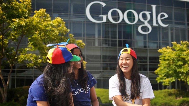 Google Employees Won’t Return To The Office Until Summer 2021 - Report