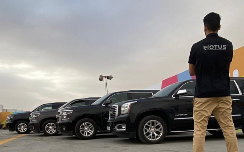 MOTUS | ONE on Delivering Quality Driven VIP Transport Services