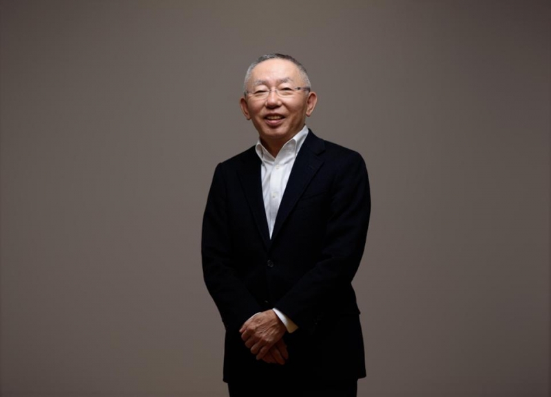 Japan’s Richest Person Sees Wealth Soar To $29 Billion As Shoppers ...