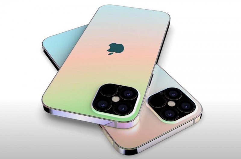 New Apple Leak Reveals iPhone 12 Design Shock