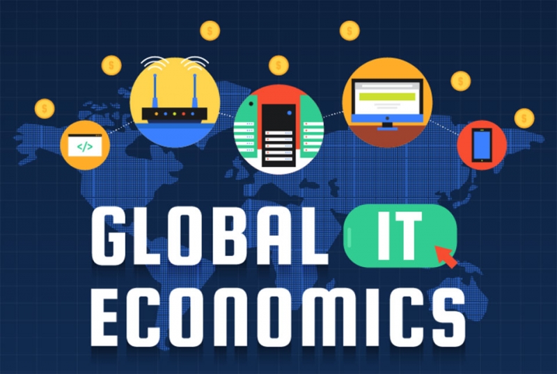 Top 3 Trends To Watch Out For In The IT Industry