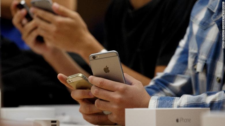 Apple plans to be totally carbon neutral by 2030