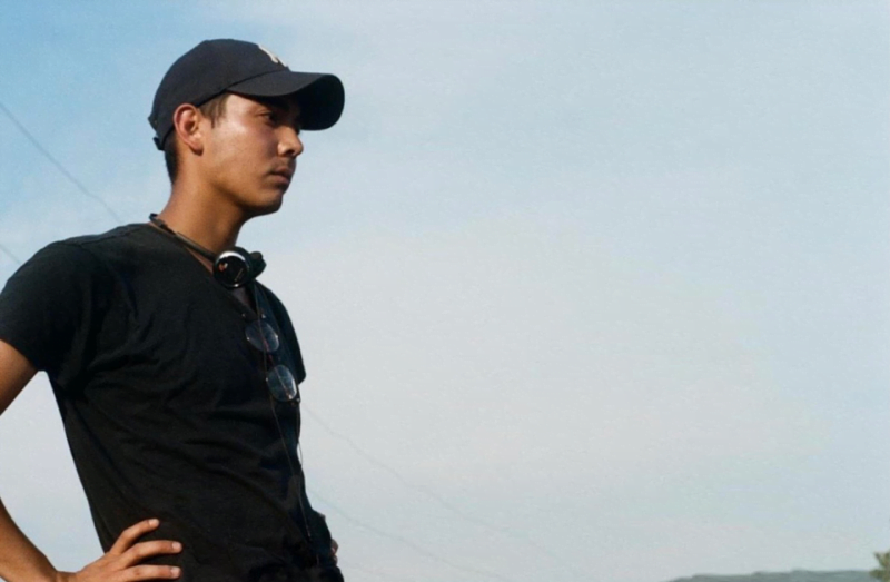 Chinese-American film director and screenwriter | Interview with ...