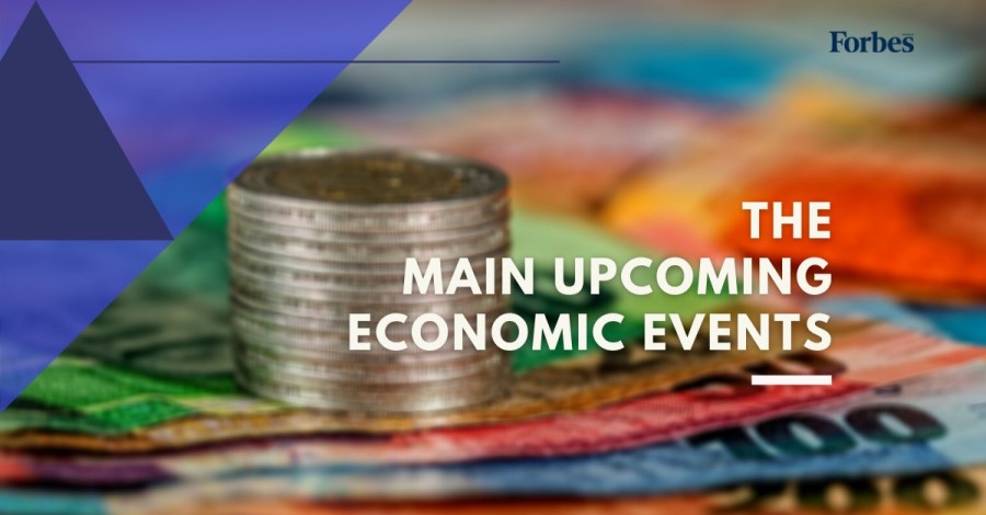 Top 5 Things to Watch in Markets in the Week Ahead • Forbes Georgia