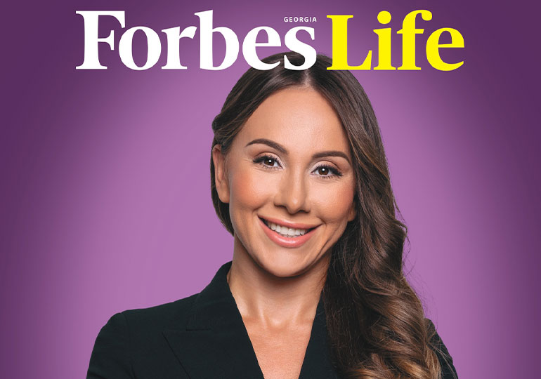 From Seed to Sale | An International Company You Can Trust • Forbes Georgia