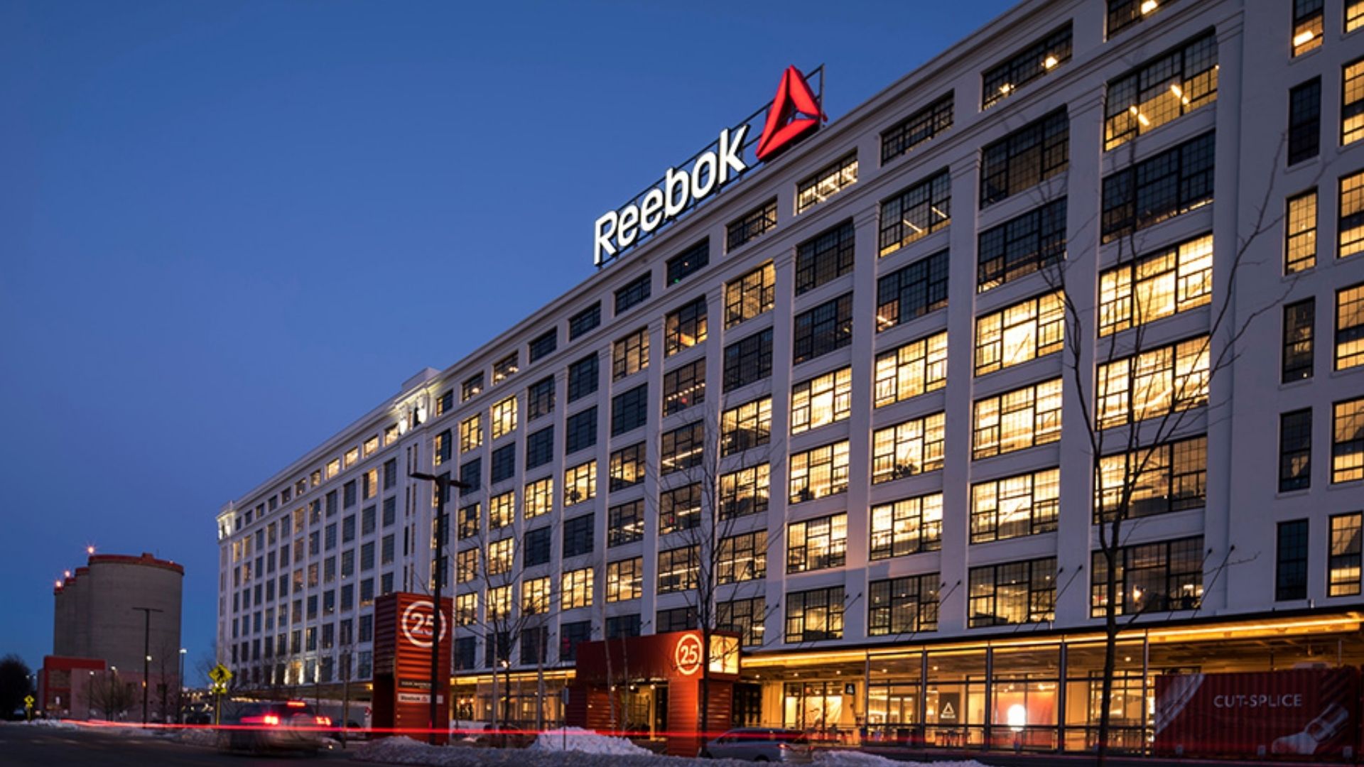 Adidas-ი Reebok-ს 2.5 მილიარდ აშშ დოლარად ABG-ის მიჰყიდის • Forbes Georgia