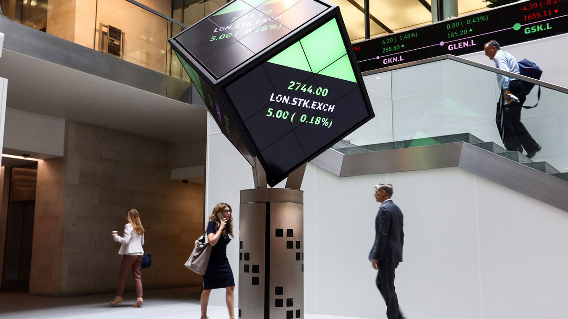 TBC Capital კაპიტალის ბაზრის ყოველკვირეულ მიმოხილვას აქვეყნებს • Forbes ...