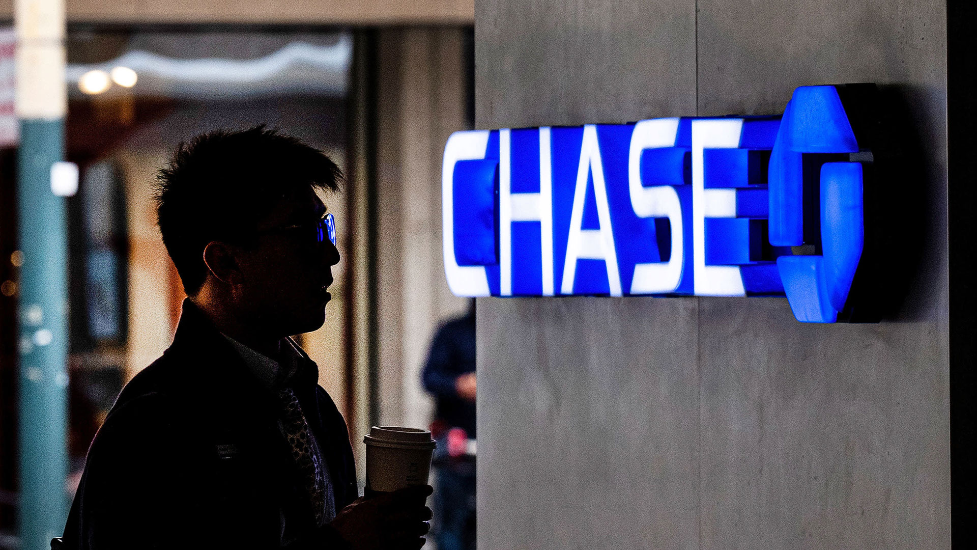 მიმდინარე კვირაში ბრიტანეთში JPMorgan-ის ციფრული ბანკი Chase–ი ჩაეშვება ...