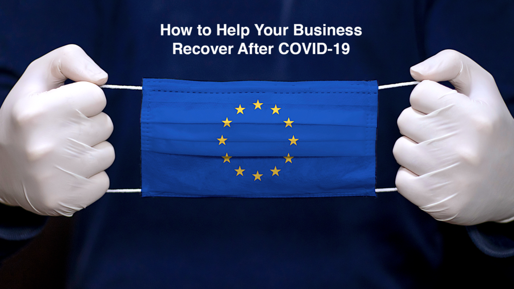 How to Help Your Business Recover After COVID • Forbes Georgia