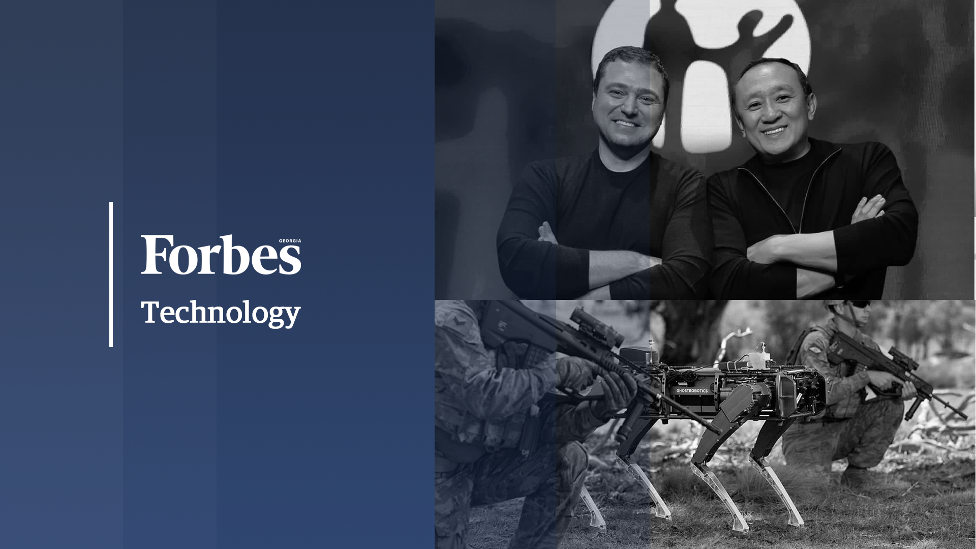 Forbes Tech: გასული კვირის მთავარი ტექნოლოგიური სიახლეები • Forbes Georgia