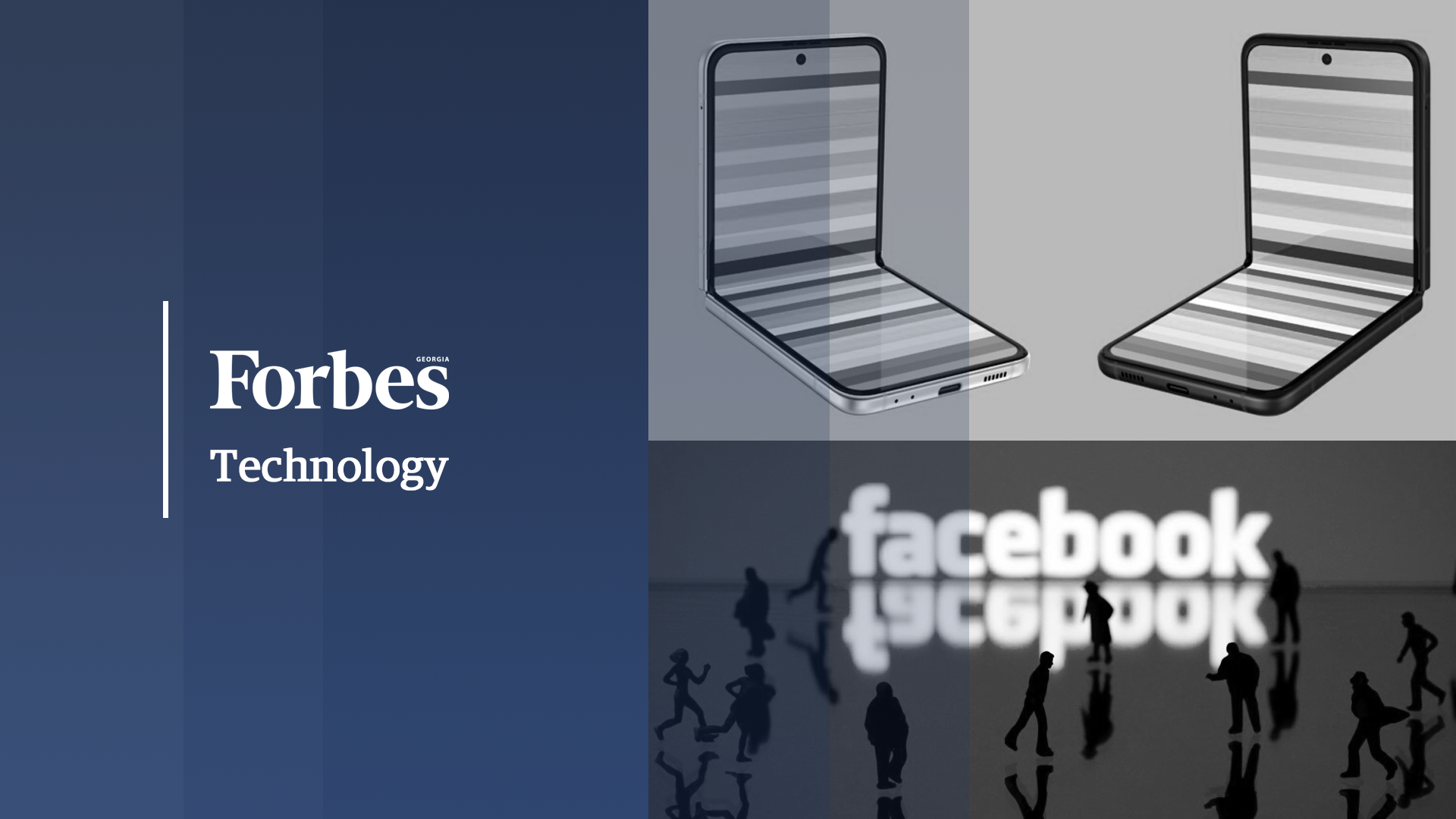 Forbes Tech: გასული კვირის მთავარი ტექნოლოგიური სიახლეები • Forbes Georgia