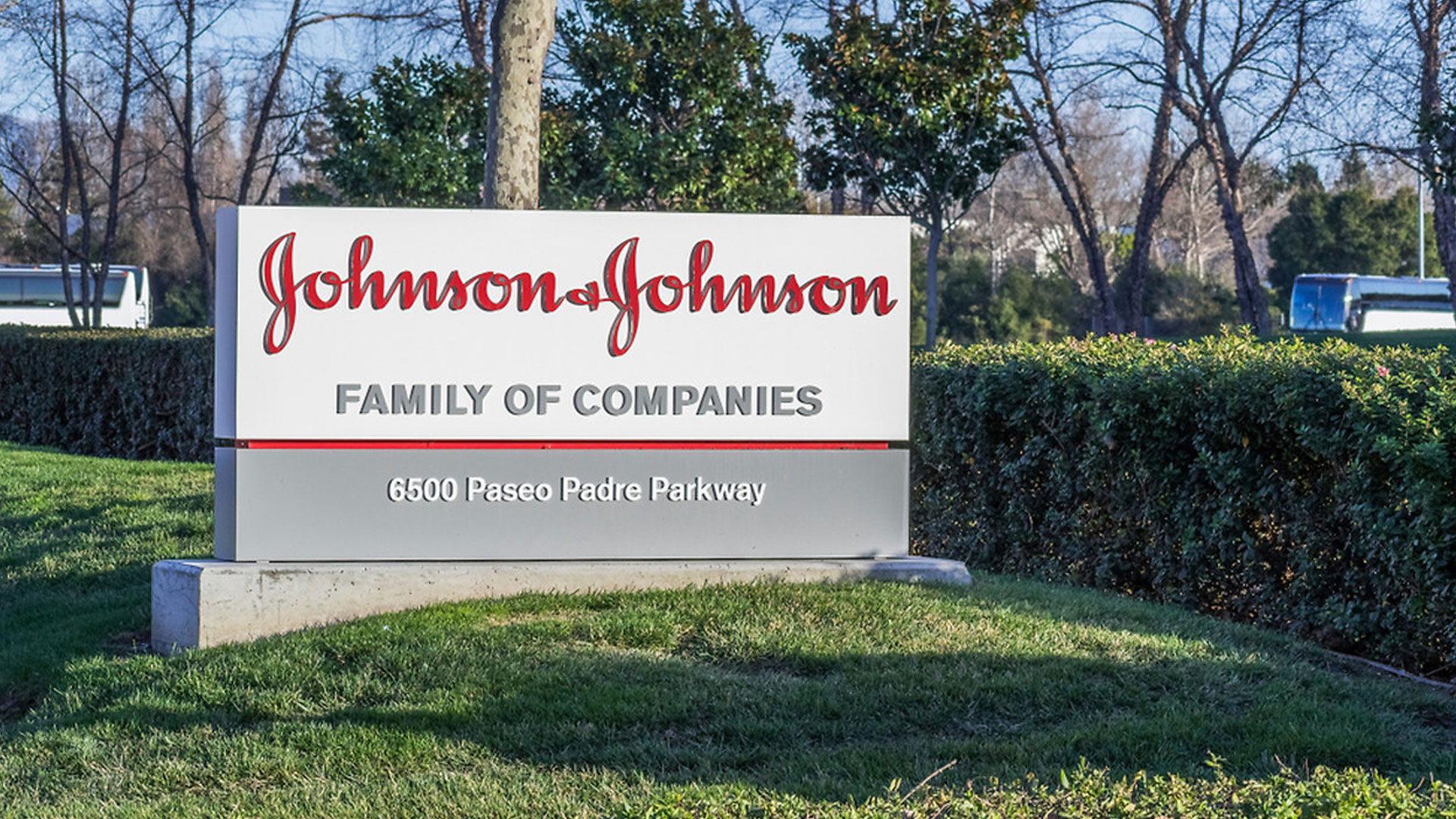 Johnson And Johnson ი ორ საჯარო კომპანიად გაიყოფა • Forbes Georgia