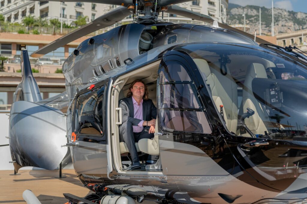 Georgia's „Sky Future“: How The Private Aviation Market Is Changing ...