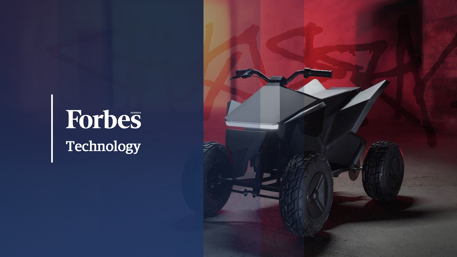 Forbes Tech: გასული კვირის მთავარი ტექნოლოგიური სიახლეები • Forbes Georgia