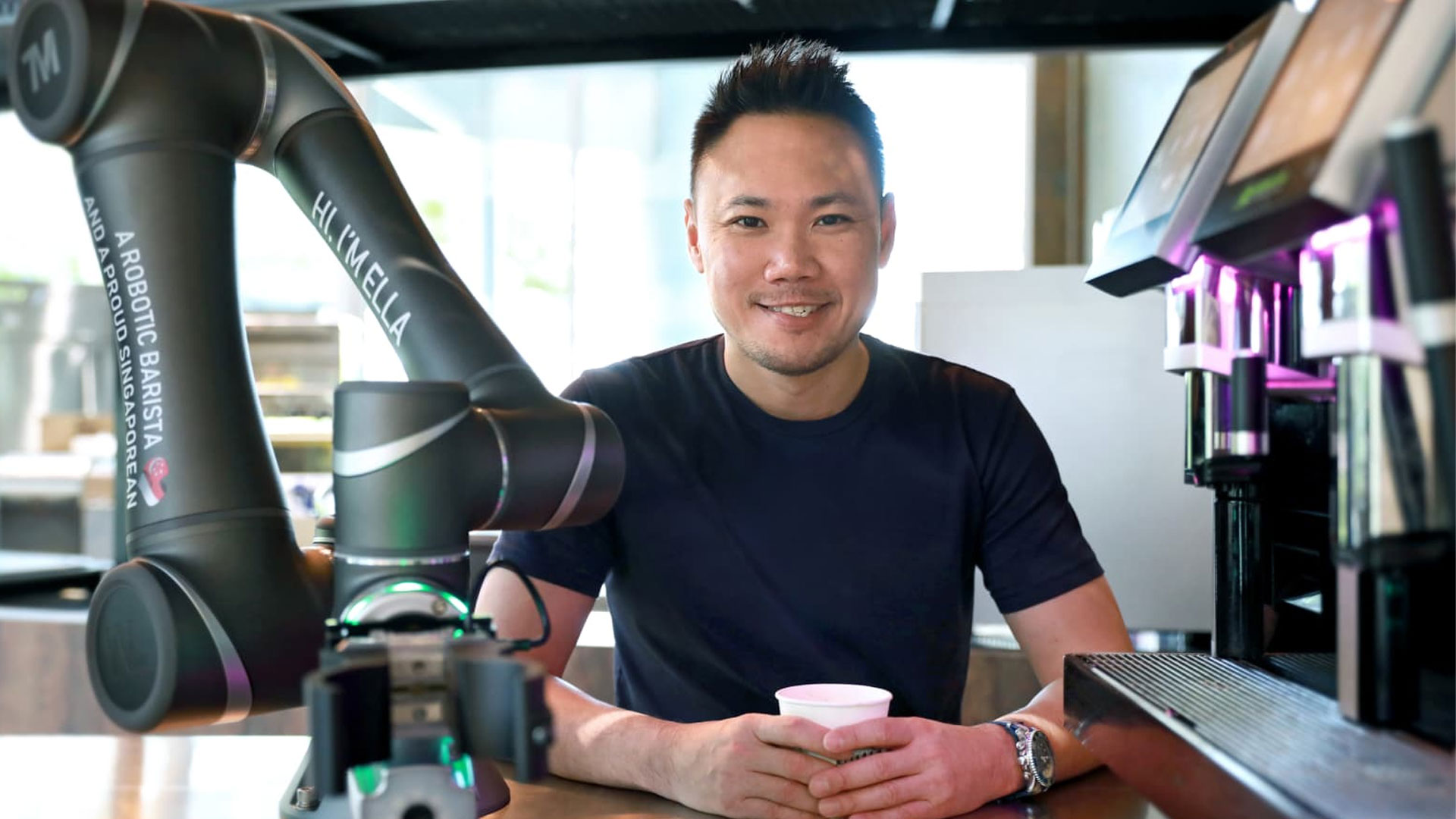 მულტიმილიონდოლარიანი სტარტაპის CEO-ს სამი რჩევა, რომლებიც ბიზნესის ...