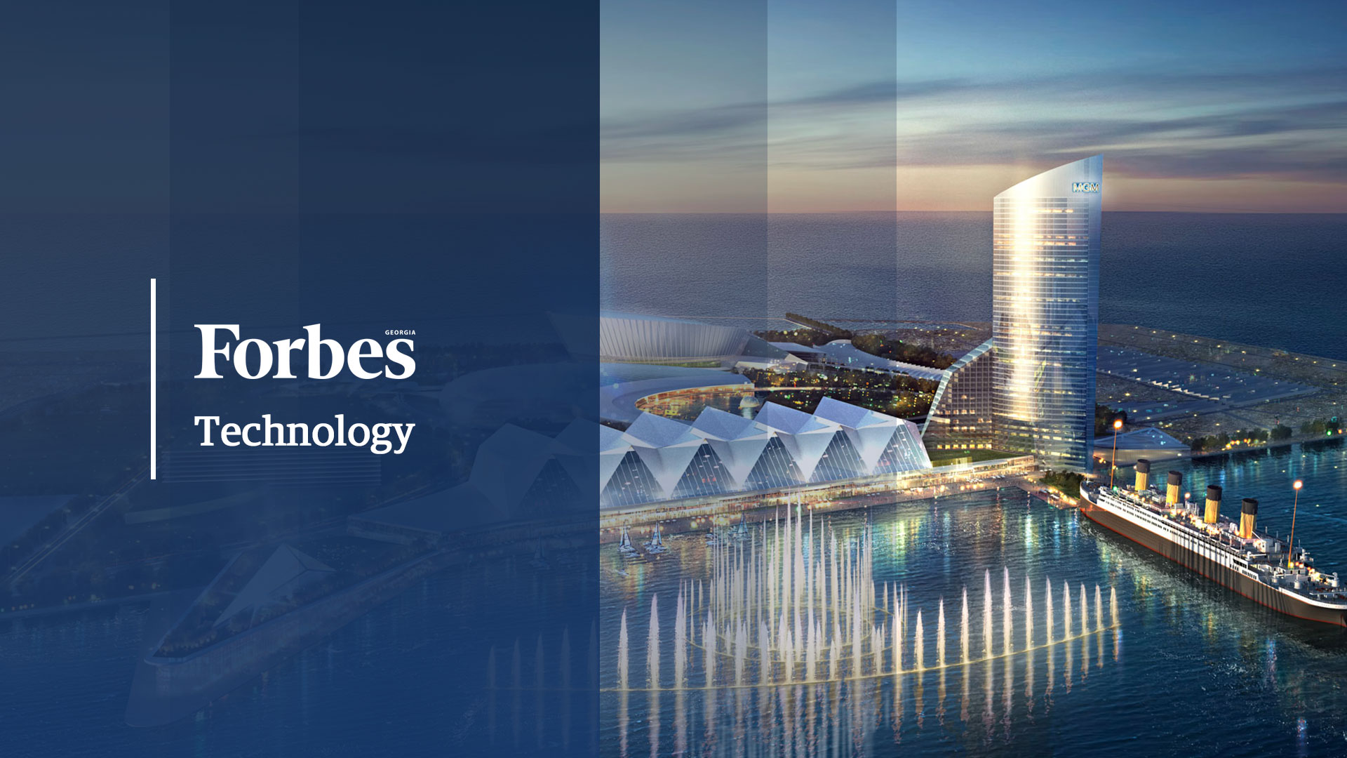 Forbes Tech: გასული კვირის მთავარი ტექნოლოგიური სიახლეები • Forbes Georgia