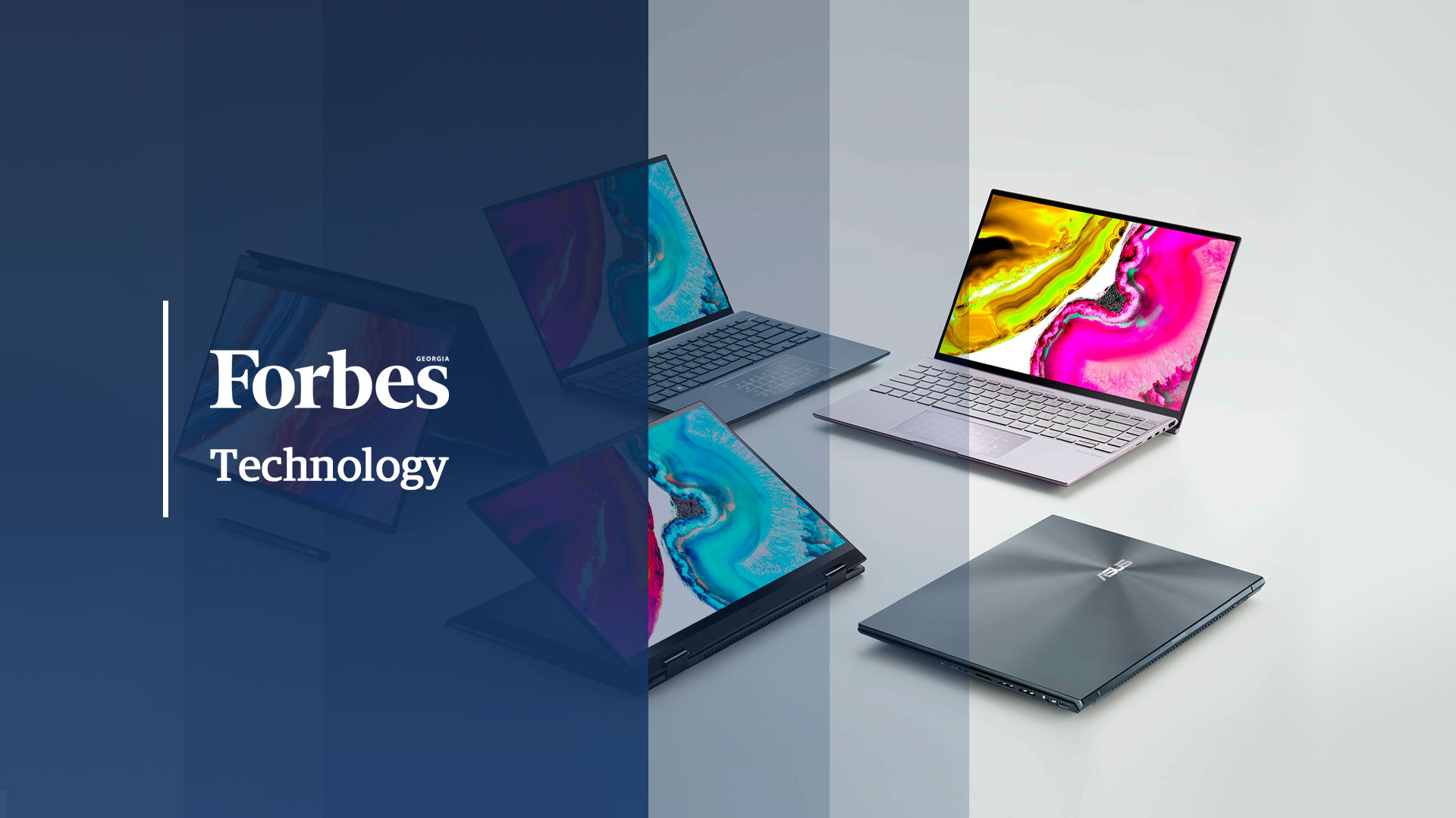 Forbes Tech: გასული კვირის მთავარი ტექნოლოგიური სიახლეები • Forbes Georgia