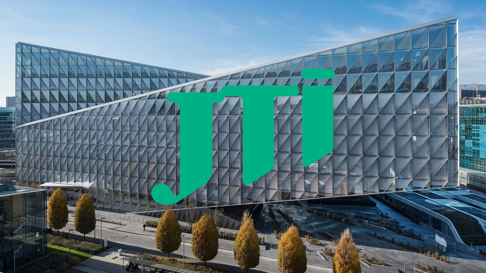 JTI’s New Normal • Forbes Georgia