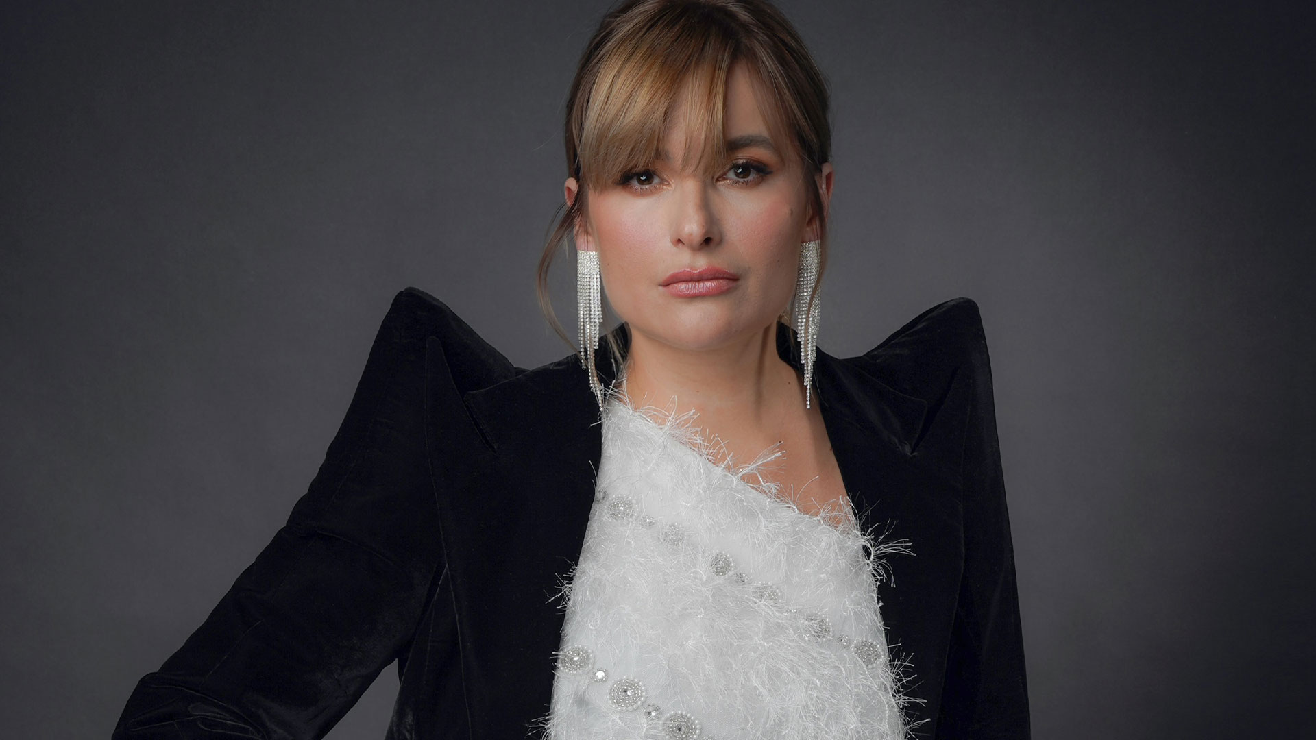 Anna Stukkert — Media Person of the Year in Investments • Forbes Georgia