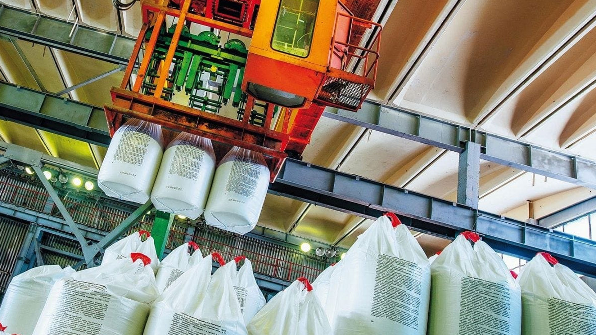 რუსეთ-უკრაინის ომი, სავარაუდოდ, მსოფლიო მასშტაბით სასუქი პროდუქტების ...