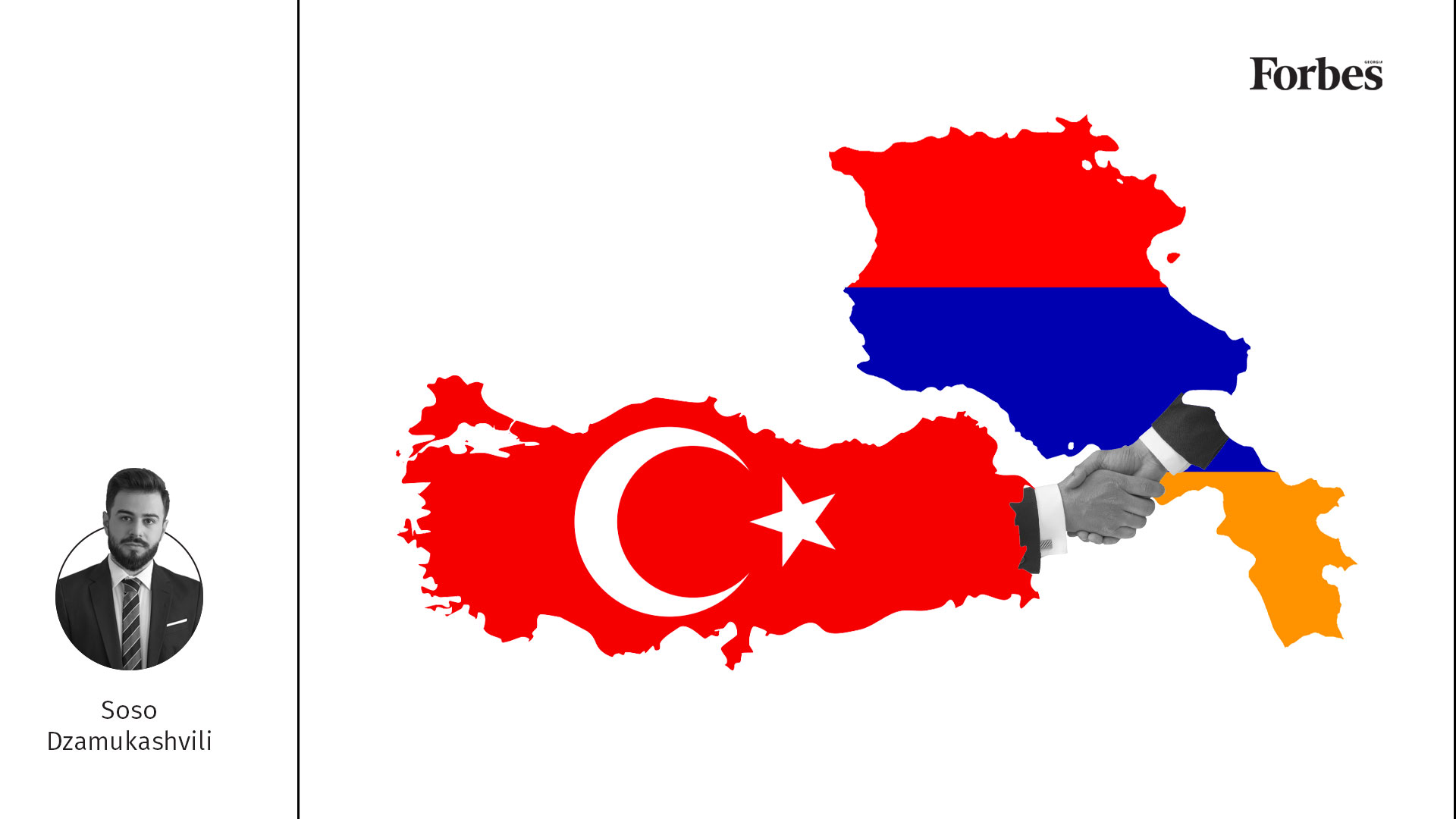 The Thaw in Turkey-Armenia Relations: a Real Breakthrough After Three ...