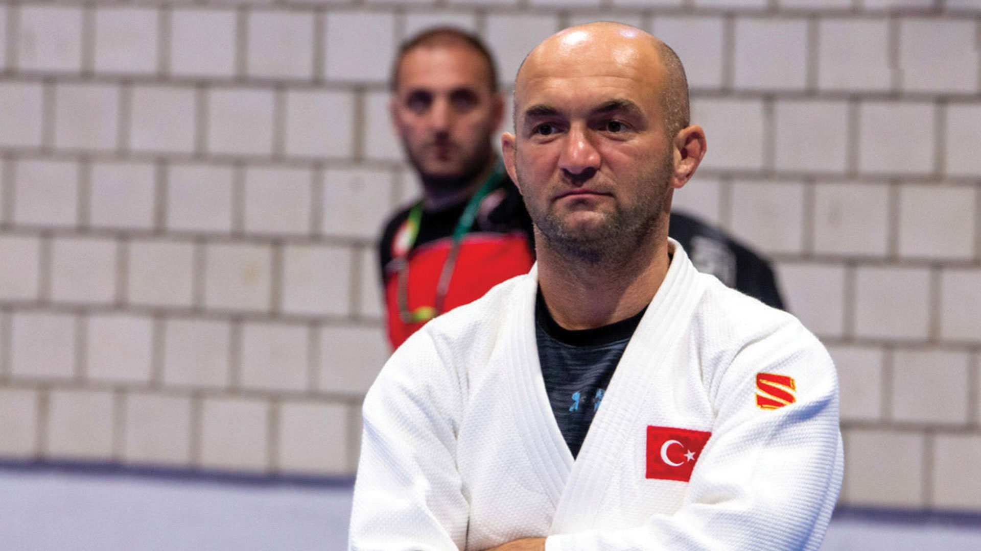 Sporting Ambitions - David Asumbani • Forbes Georgia