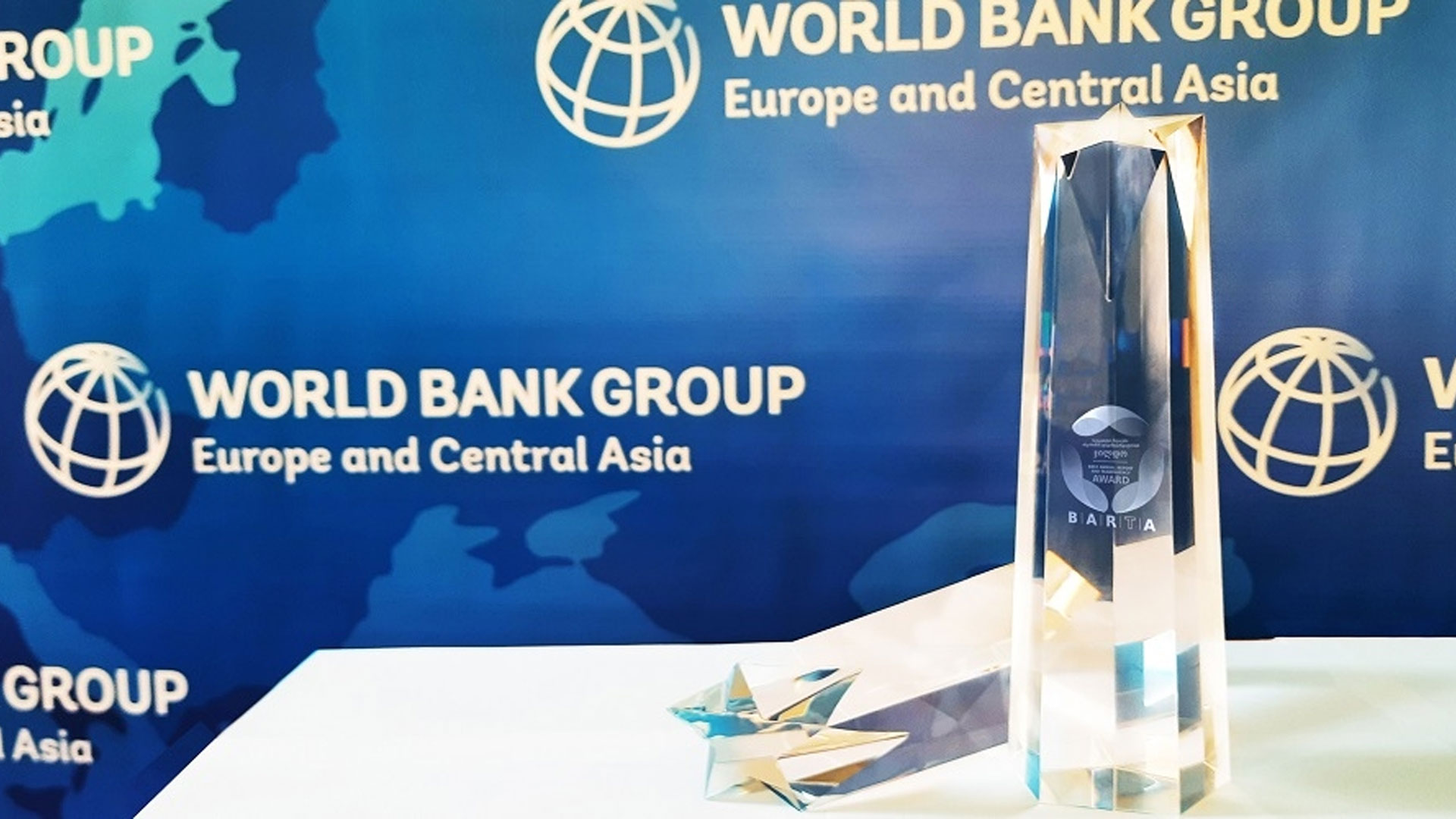 Georgia’s Transparency Oscars: Encouraging Healthy Competition to ...