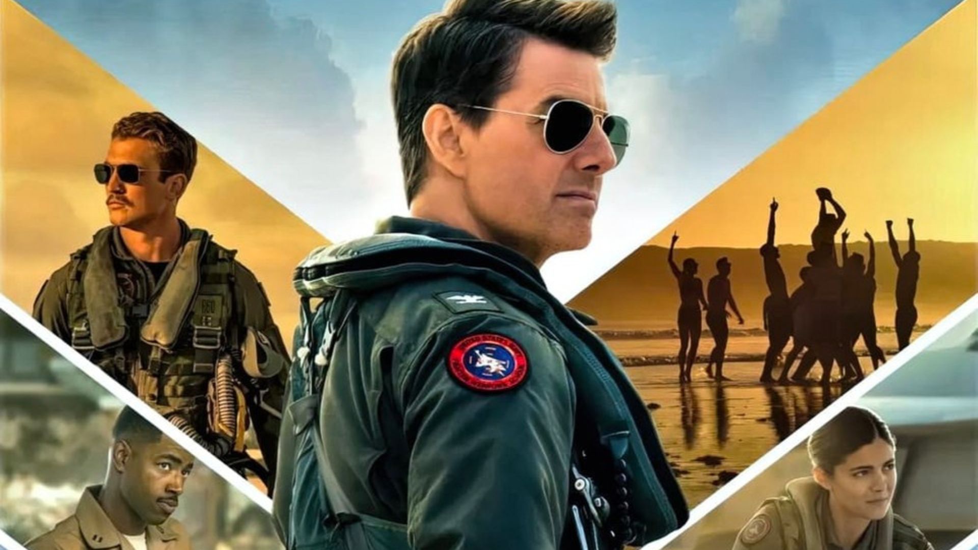 Paramount Pictures-ს „Top Gun: Maverick“-ის გამო უჩივიან • Forbes Georgia