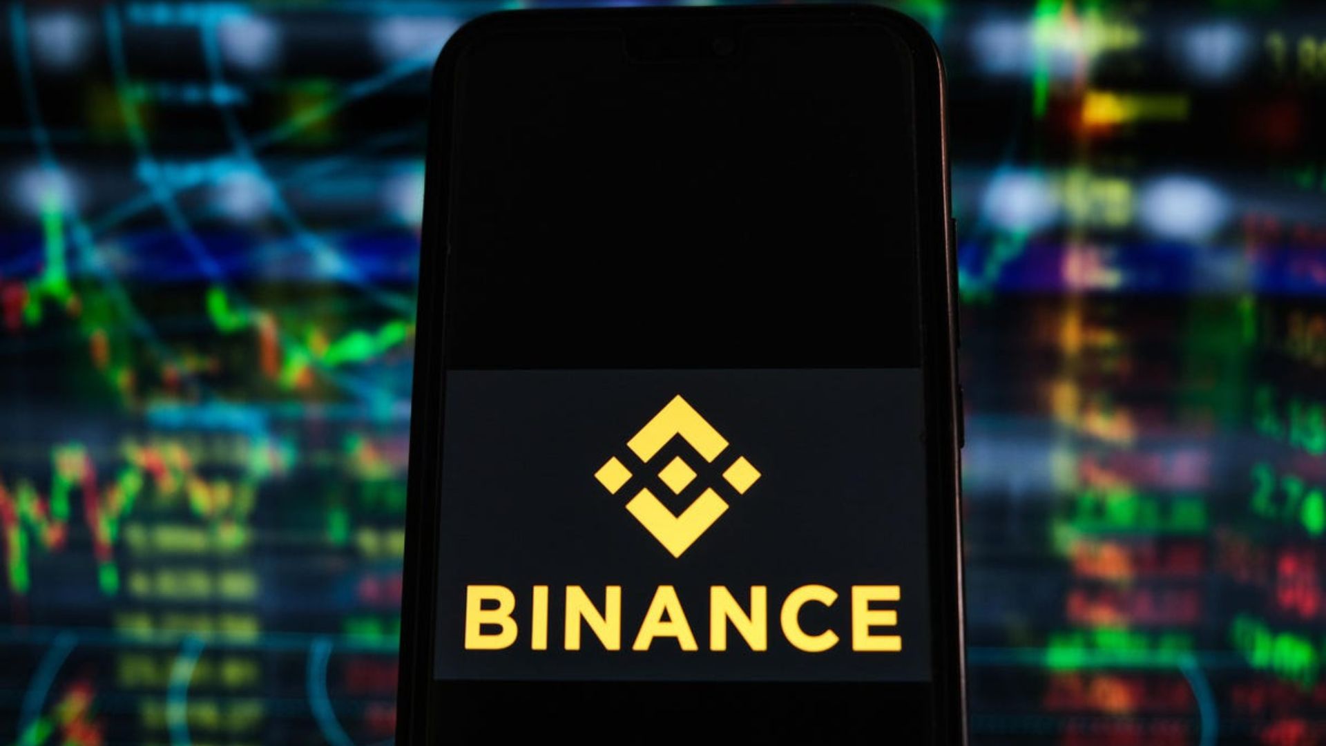 Reuters: Binance-ის გამოყენებით ხუთ წელიწადში $2.35 მილიარდი გაათეთრეს ...
