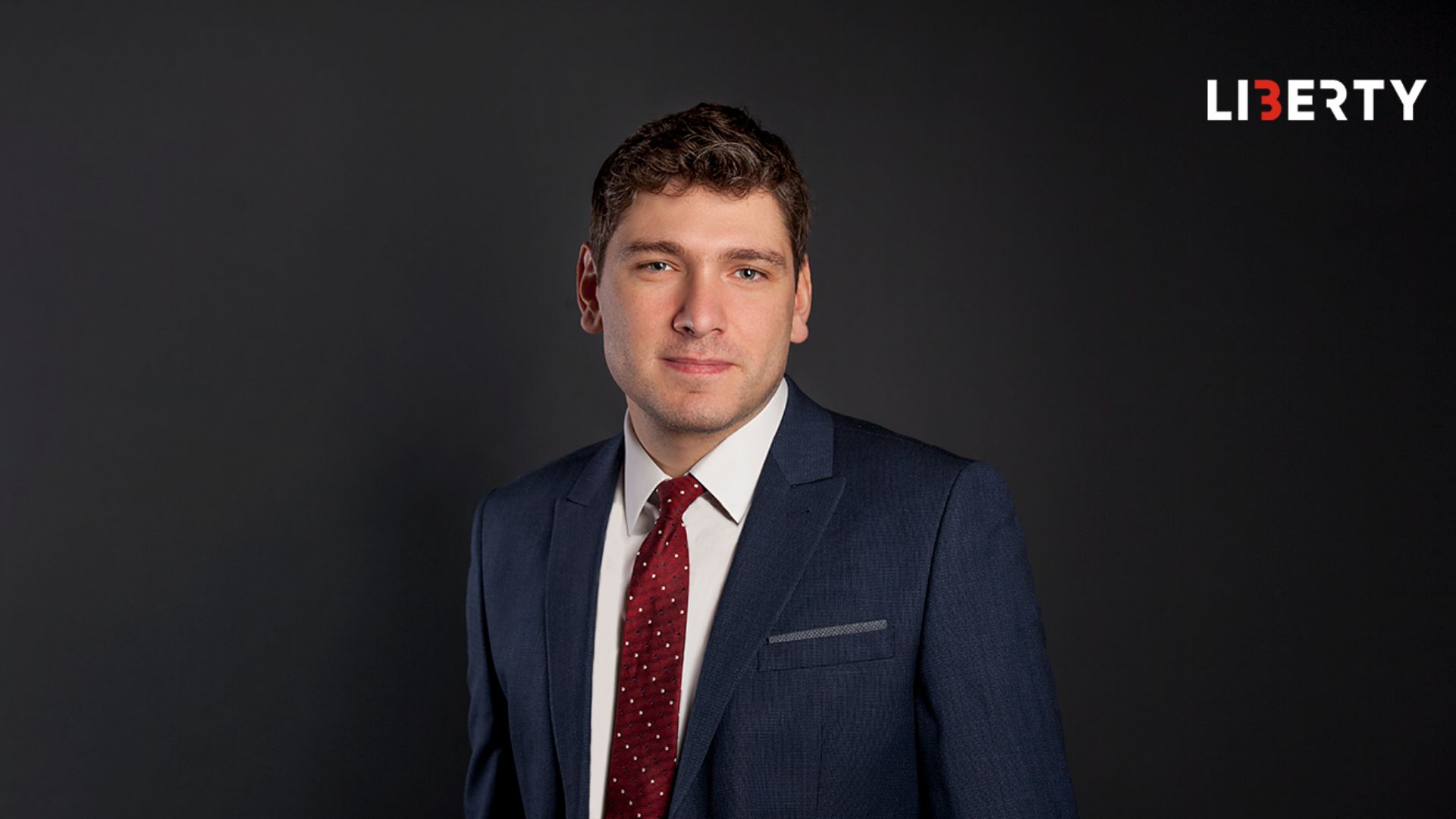 The Board of JSC Liberty Bank is pleased to announce Mr. Beka ...
