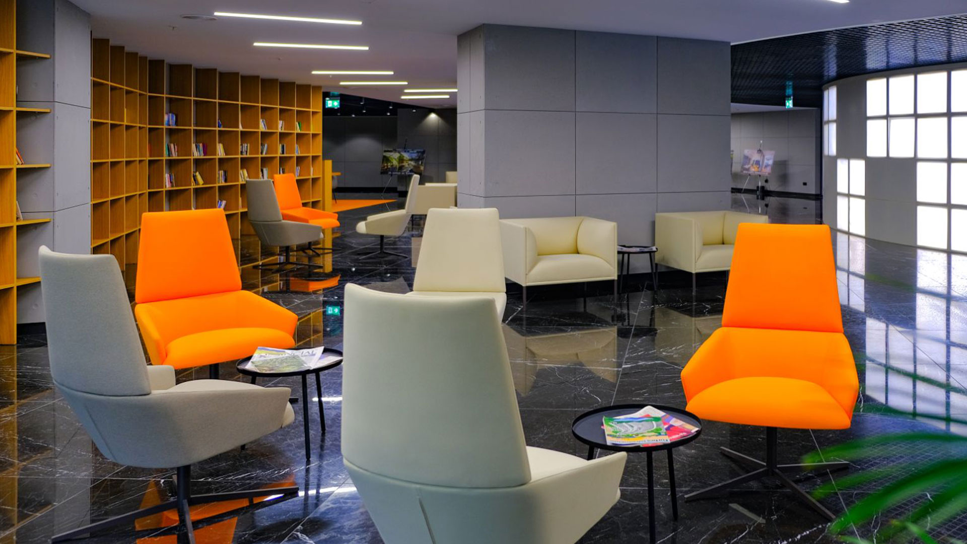 „Axis Towers-ი“ და თბილისის ბიზნესუბანი • Forbes Georgia