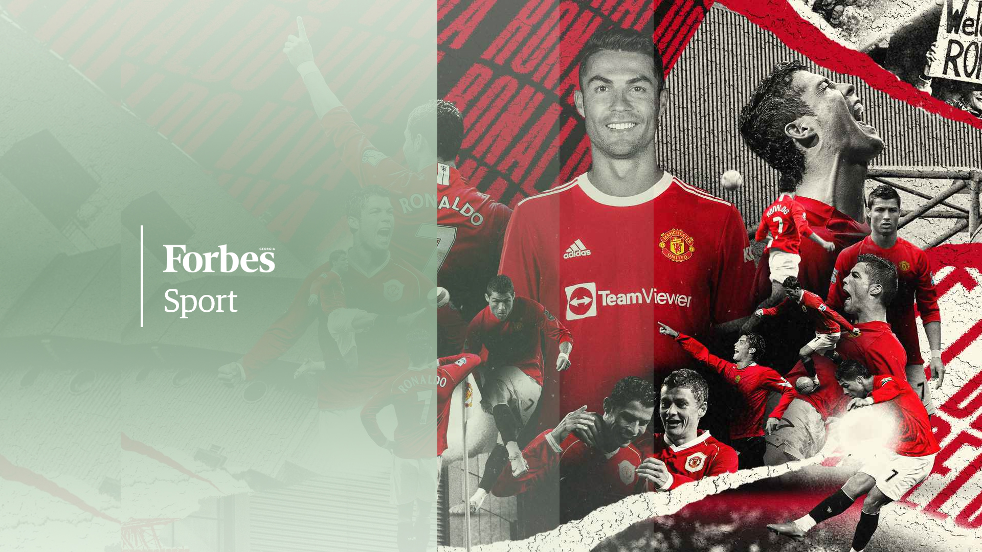 გასული კვირის მნიშვნელოვანი სპორტული სიახლეები • Forbes Georgia