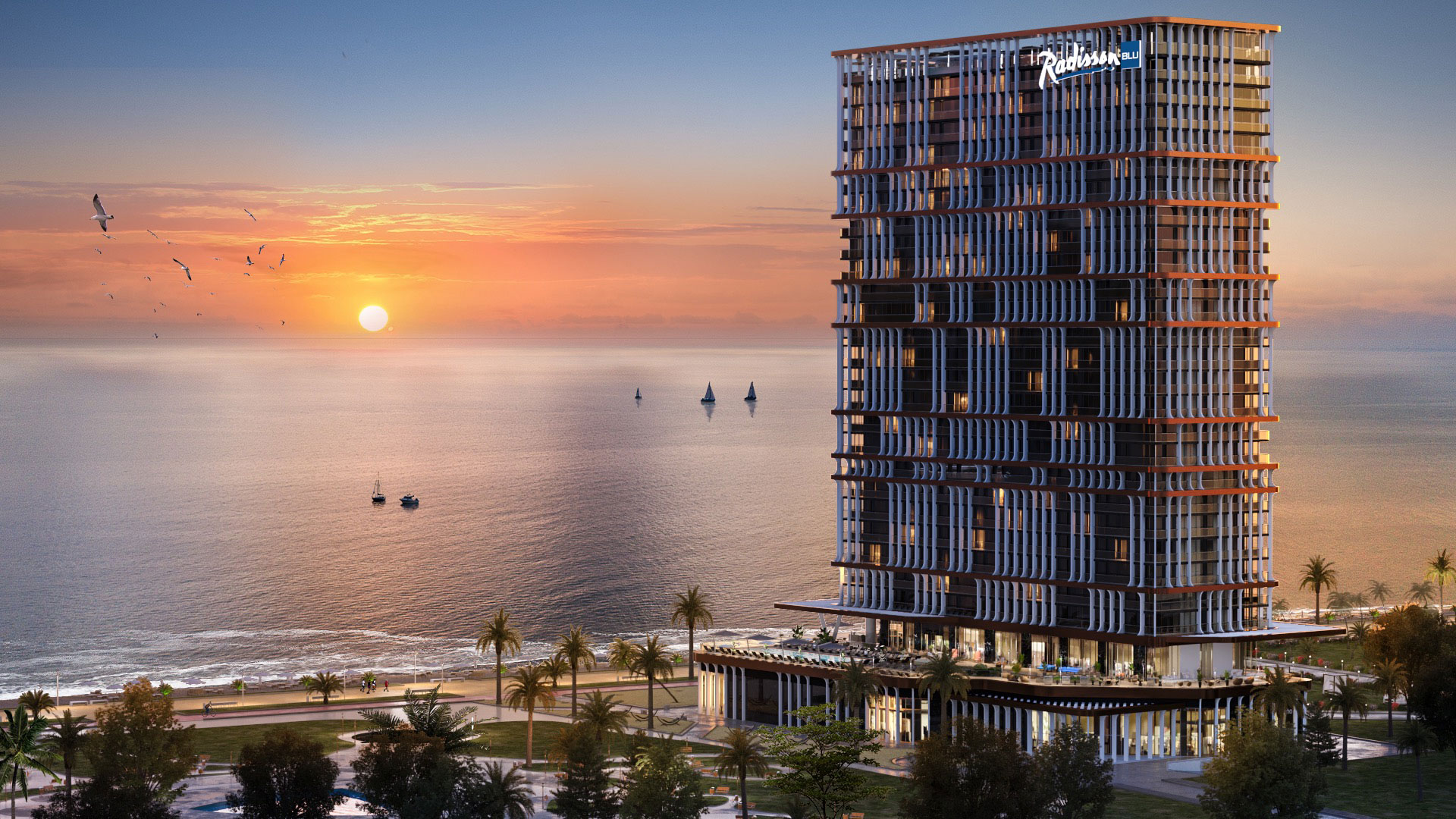 Radisson Hotel Group-ი საქართველოში მასშტაბებს აფართოებს - კომპანიამ ...