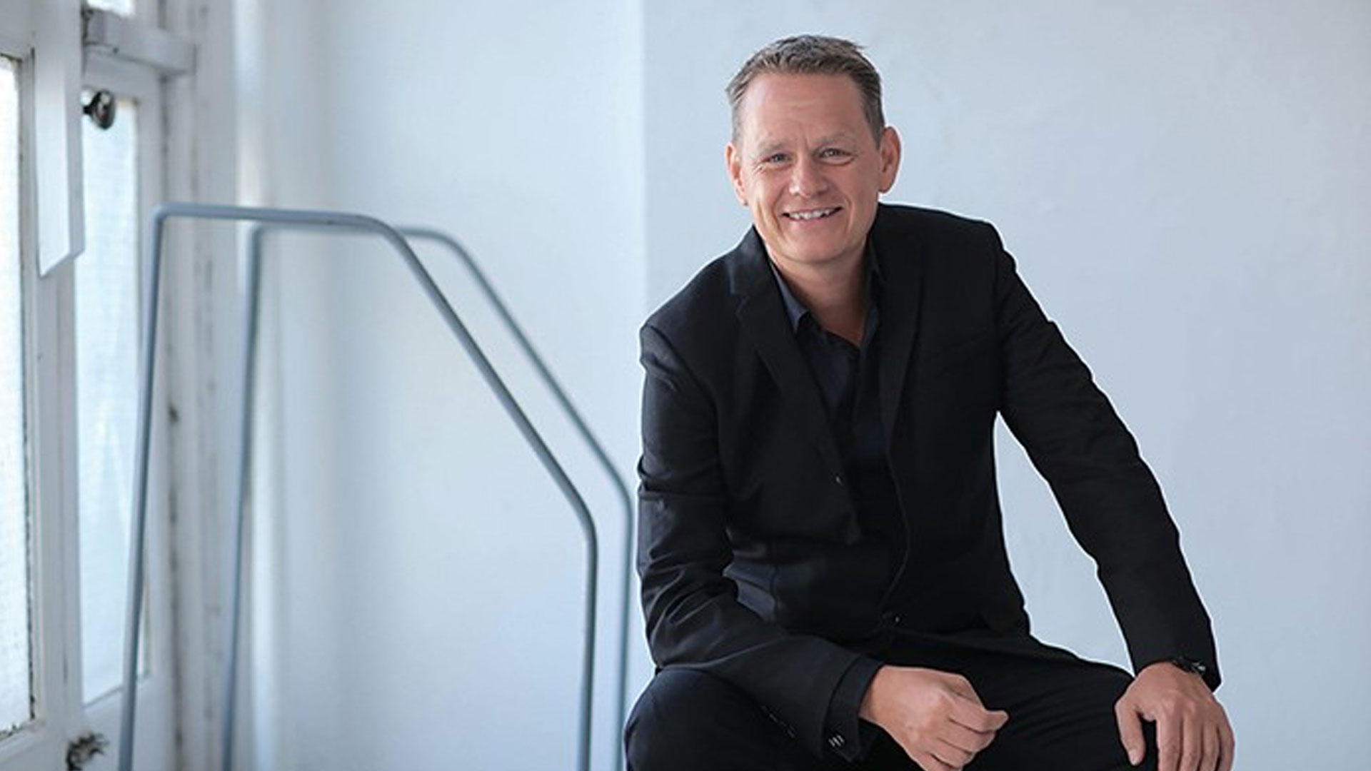 Martin Lindstrom: Georgia Has the Potential to Create a Very Strong ...
