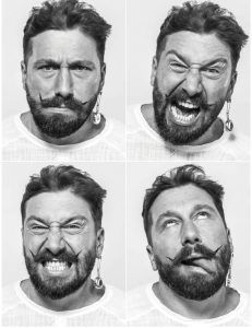 The Russian Who Votes with His Feet | Multimillionaire Chichvarkin on ...