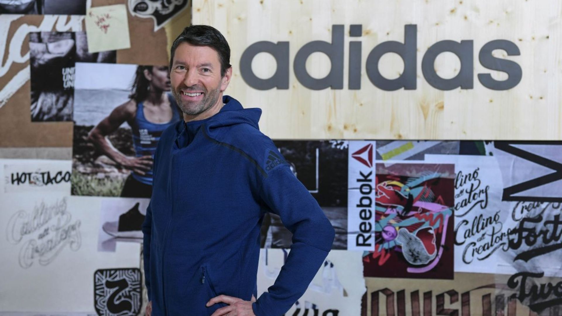 Adidas-ის ინფორმაციით, კომპანიის CEO თანამდებობას ტოვებს • Forbes Georgia