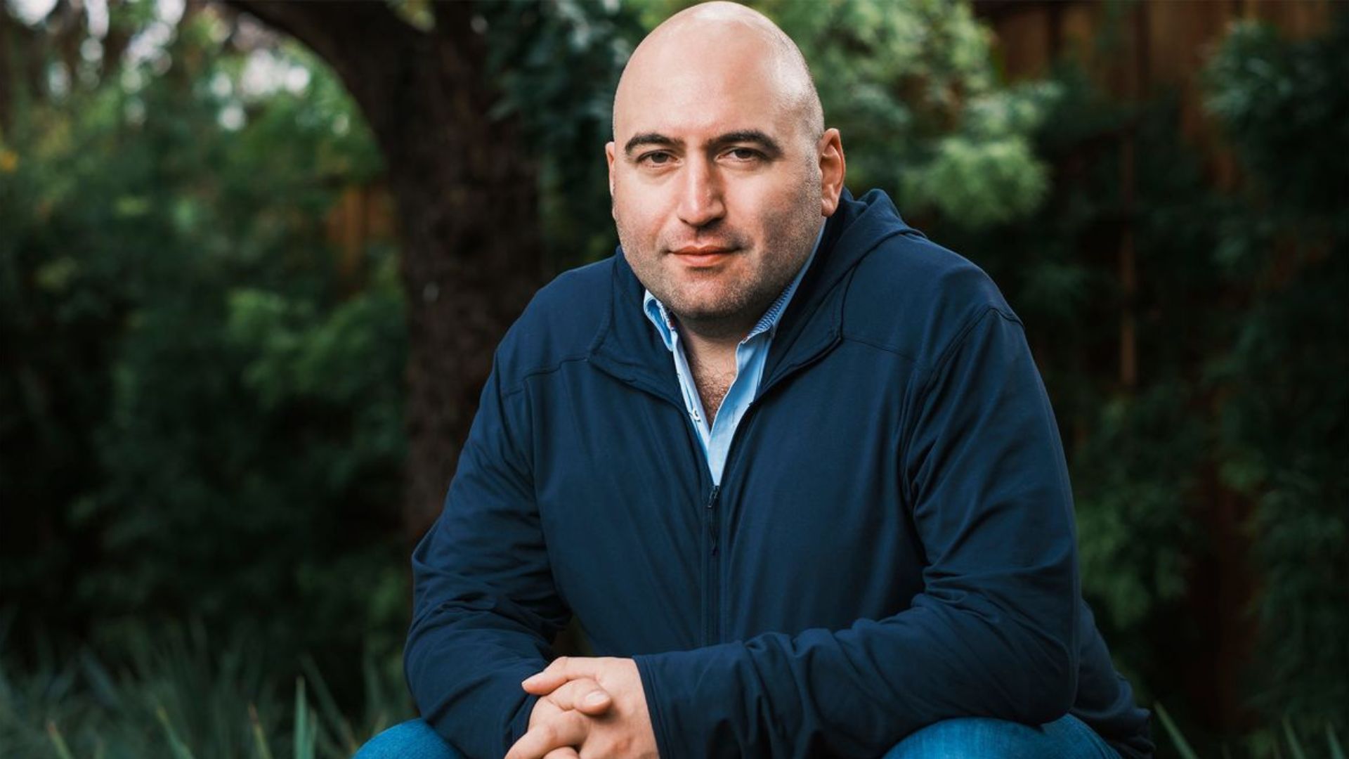 Grindr names George Arison as its new CEO • Forbes Georgia