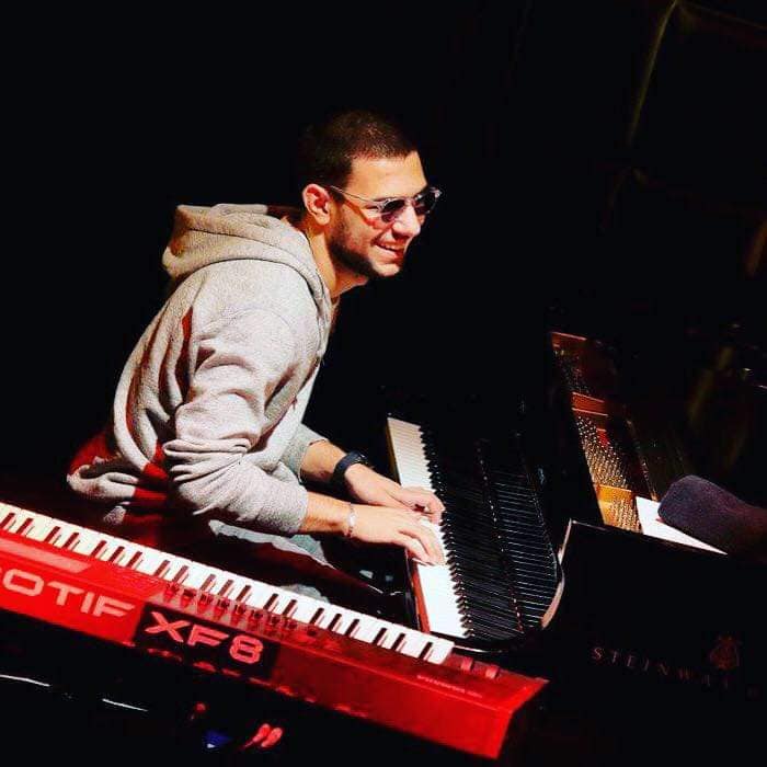 1-ელ ოქტომბერს ბექა გოჩიაშვილისა და ნინო ქათამაძის ერთობლივი კონცერტი ...