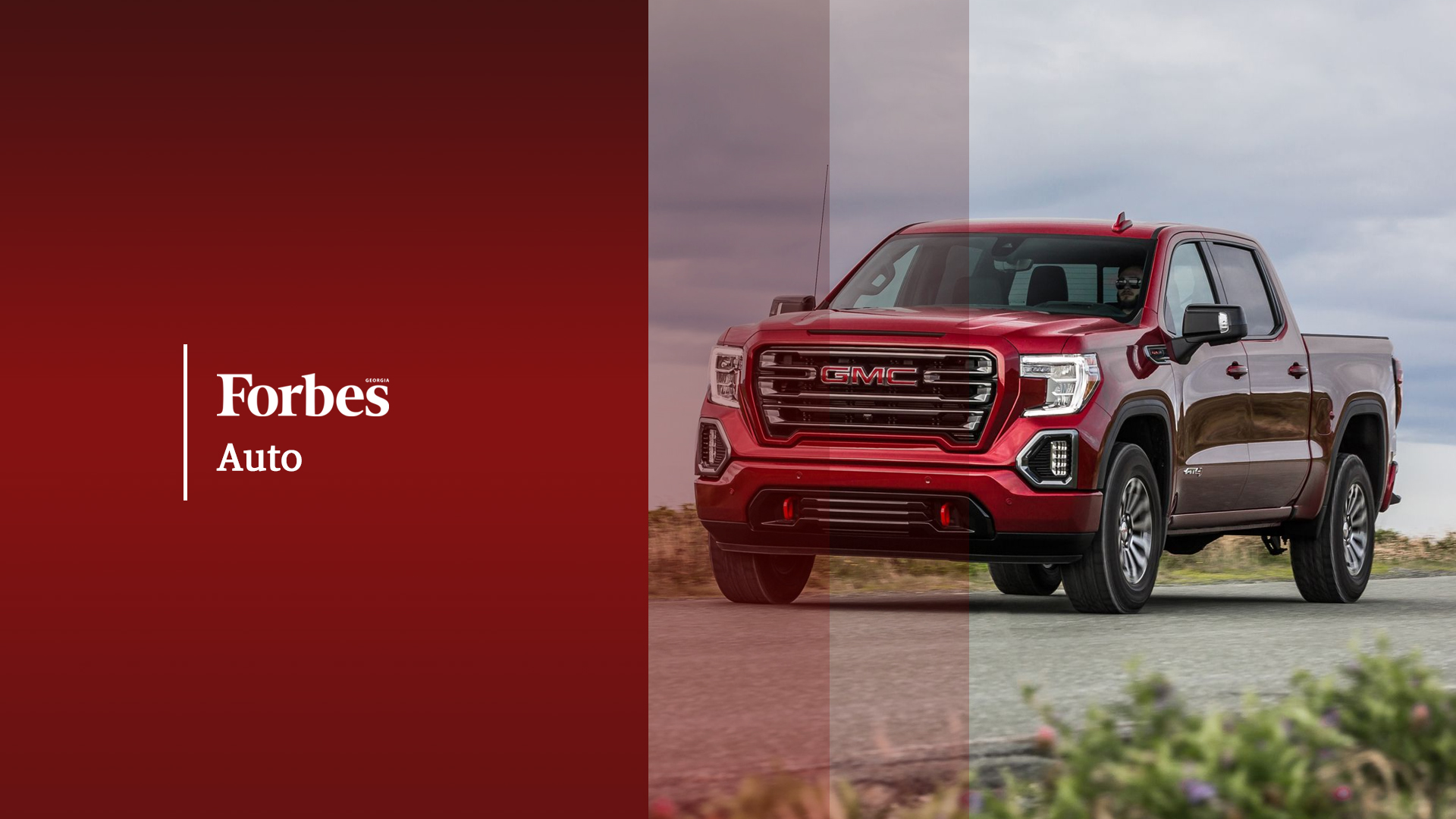 გასული კვირის მნიშვნელოვანი სიახლეები ავტოინდუსტრიისაგან • Forbes Georgia