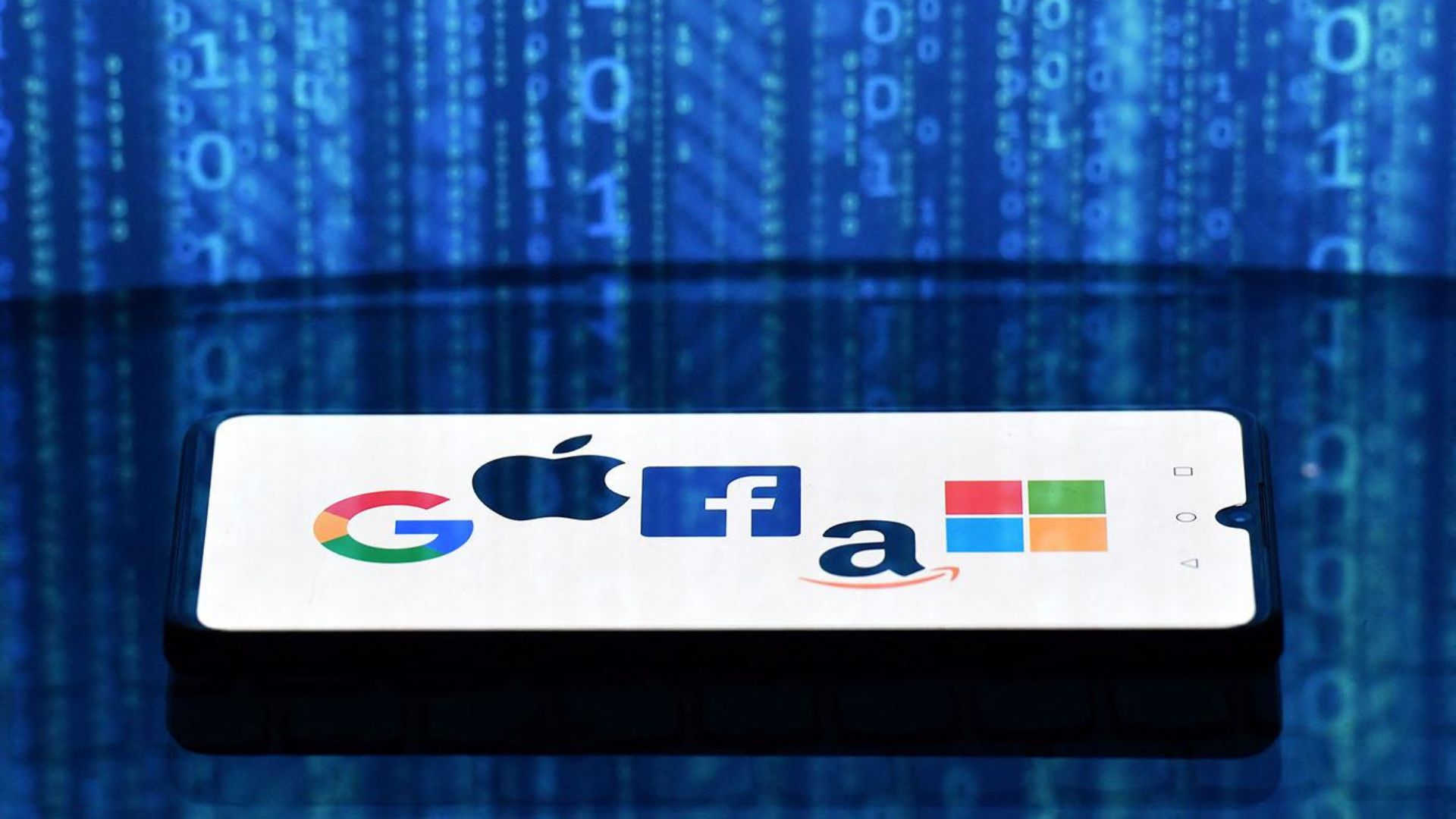 Amazon, Meta, Google - ტექნოლოგიურმა კომპანიებმა ერთ კვირაში თითქმის $1 ...