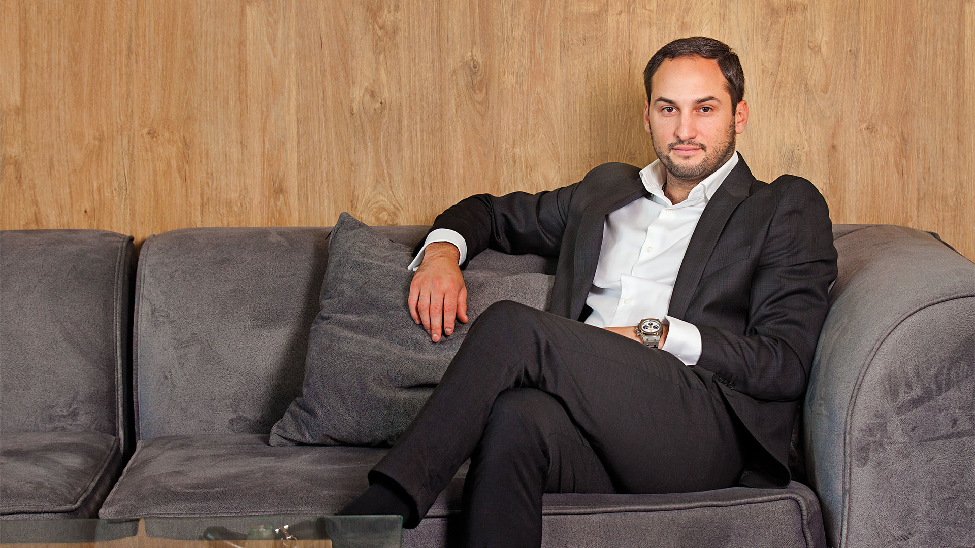 Healthy Ambition • Forbes Georgia