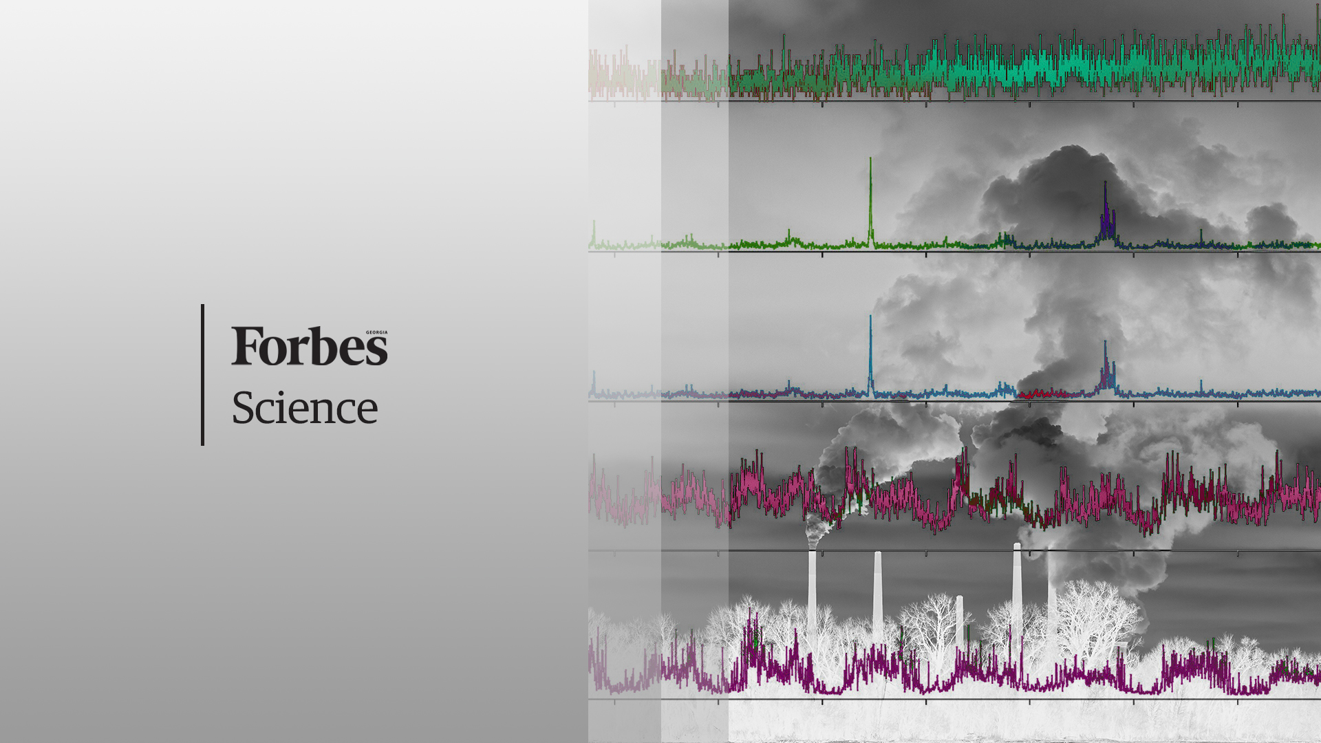 გასული კვირის მნიშვნელოვანი სიახლეები მეცნიერების სფეროდან • Forbes Georgia