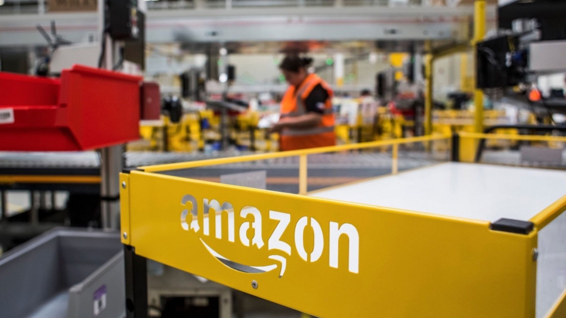 Amazon-ი 10,000 სამუშაო ადგილის შემცირებას გეგმავს, თუმცა ის ერთადერთი ...