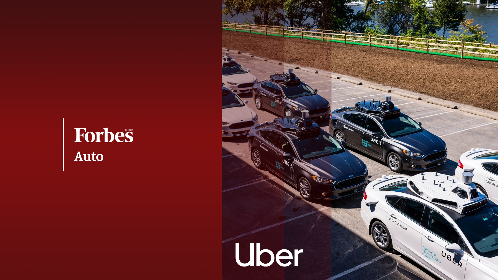 გასული კვირის მნიშვნელოვანი სიახლეები ავტოინდუსტრიისაგან • Forbes Georgia