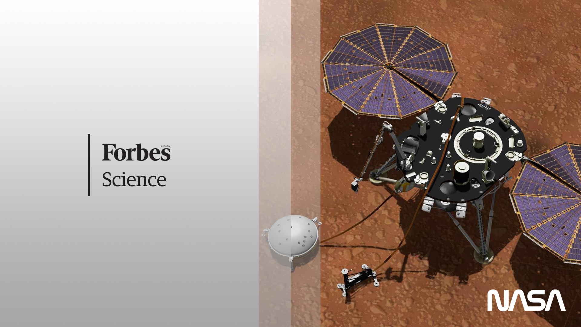 გასული კვირის მნიშვნელოვანი სიახლეები მეცნიერების სფეროდან • Forbes Georgia