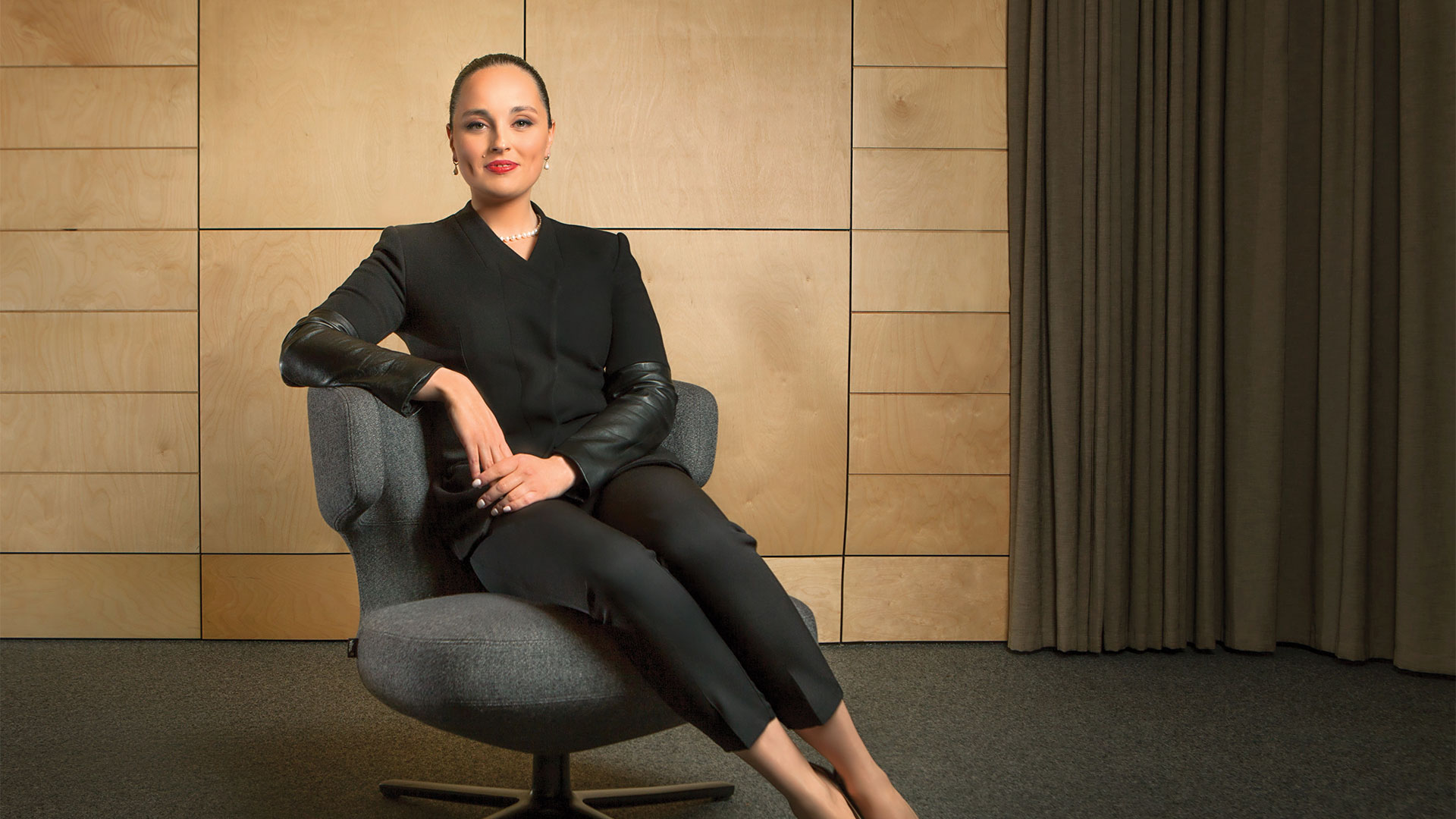 CBS GROUP – Georgian Intellectual Capital • Forbes Georgia